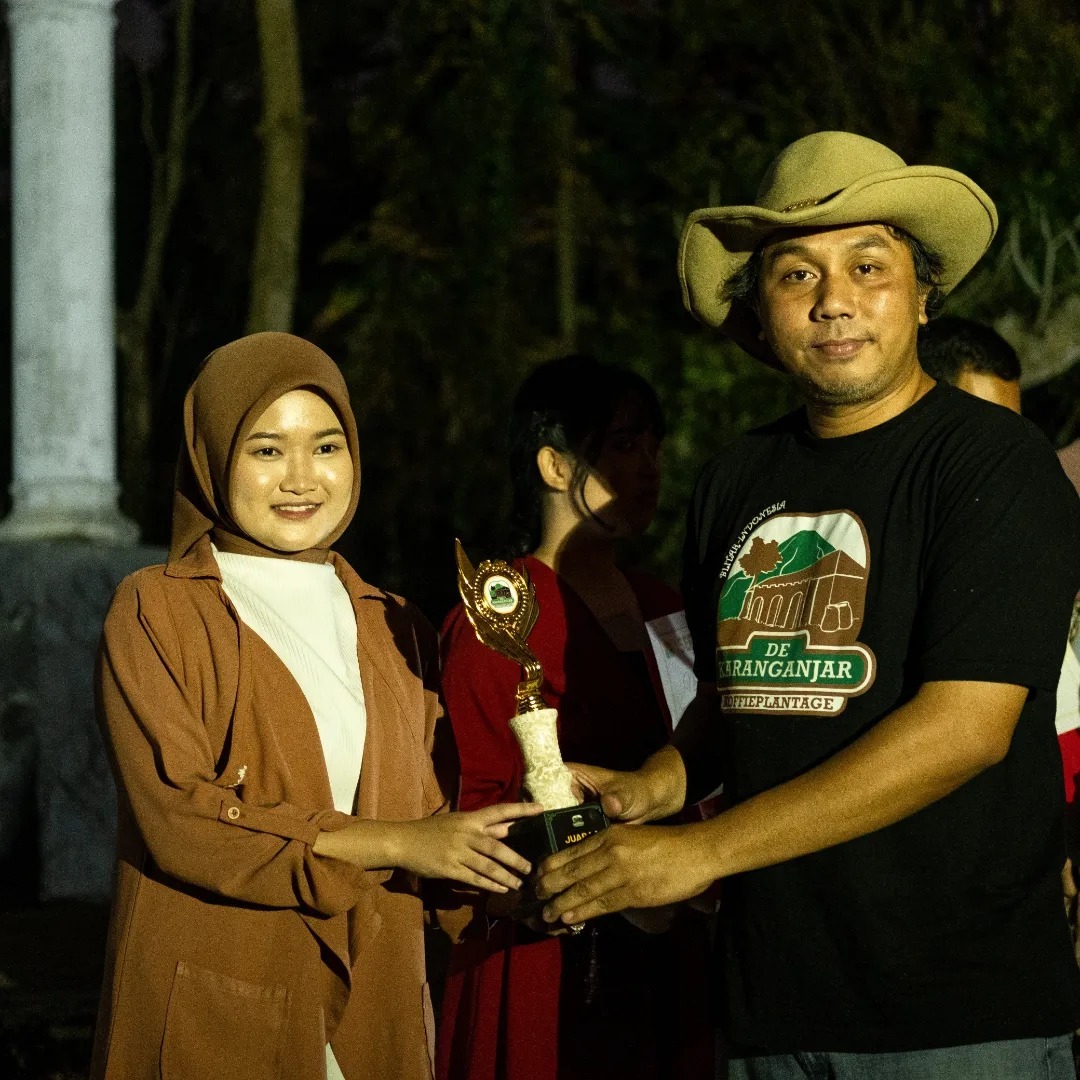 DeKa Voice 2023 - De Karanganjar