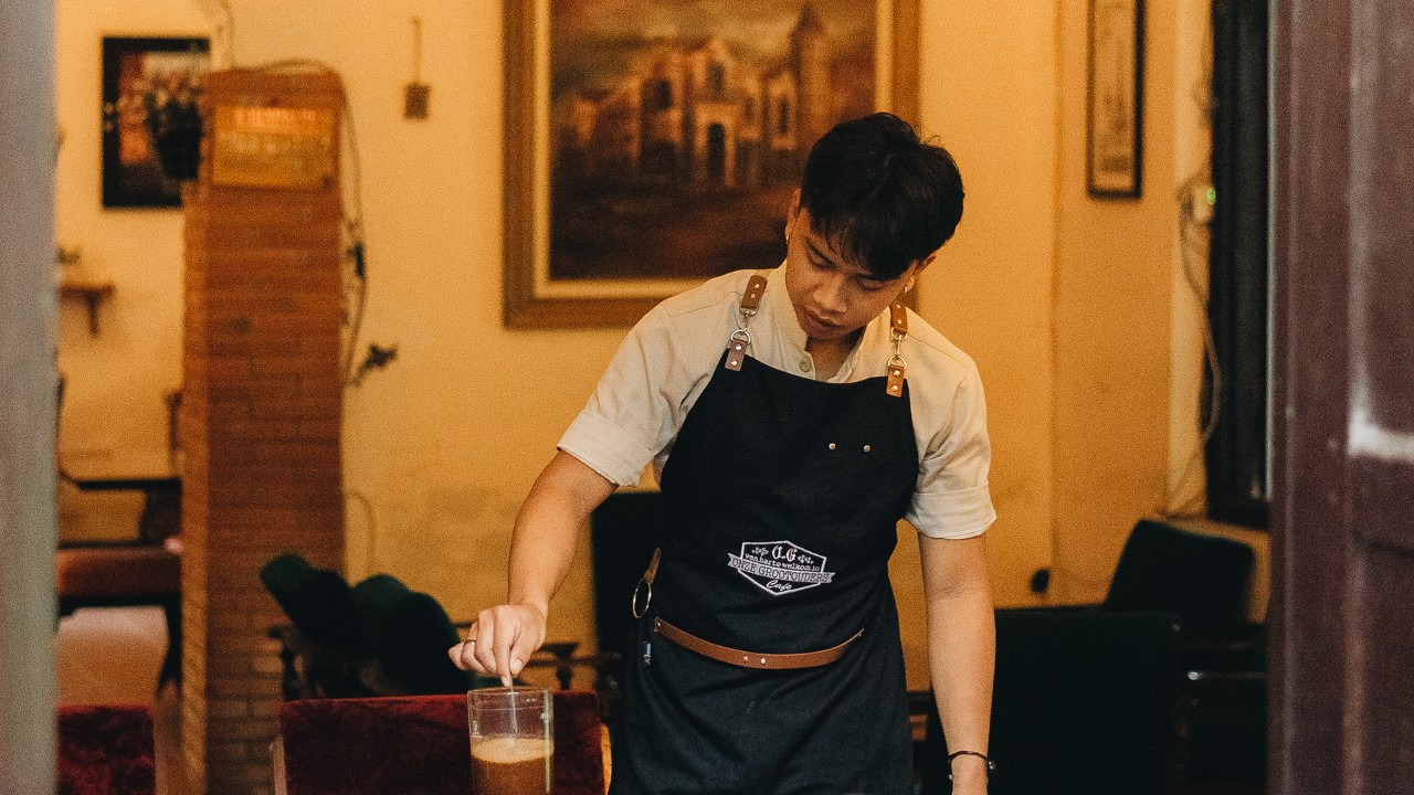 Kopi dan Gen Z: Bagaimana Generasi Muda Menyukai dan Mengonsumsi Kopi ...