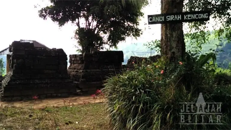 Terkuaknya Misteri Candi Sirah Kencong, Wisata Bersejarah di Lereng ...