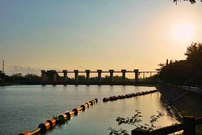 Tradisi Pladu Bendungan di Blitar dan Semarak Berburu Ikan Ala Warga ...