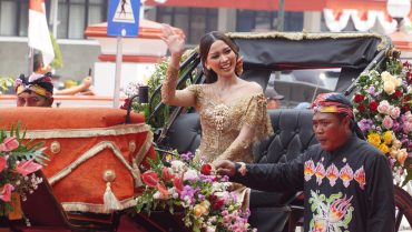 Fenomena ‘Sebotol Kopi Golda’ di Kalangan Muda - De Karanganjar